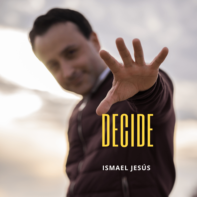 Ismael Jesús – web oficial